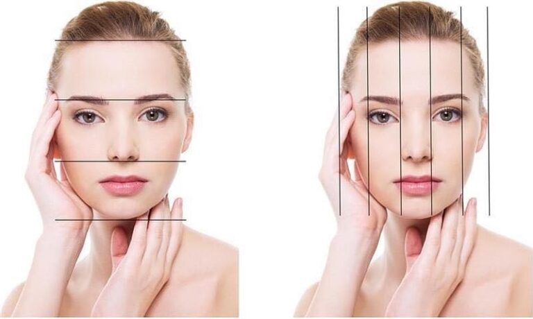 Você sabe o que é simétrica facial? - LTJ Plástica